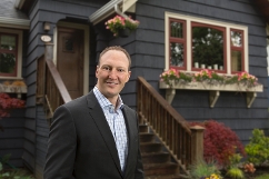 Dave Markham : Vancouver Real Estate Specialist : Home